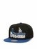 Шапка Los Angeles Dodgers Text Stack 1 OG для мальчиков