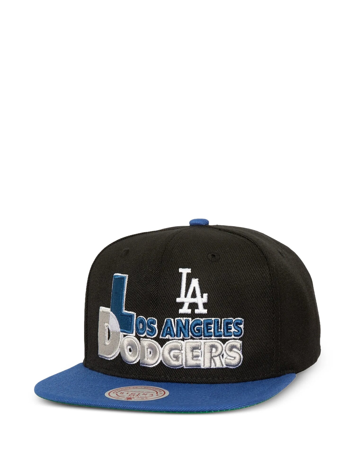 Шапка Los Angeles Dodgers Text Stack 1 OG для мальчиков