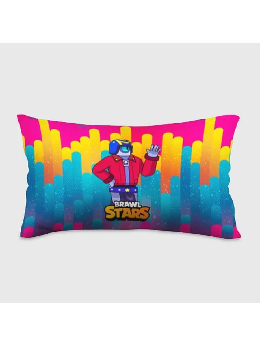 STU Brawl Stars Подушка