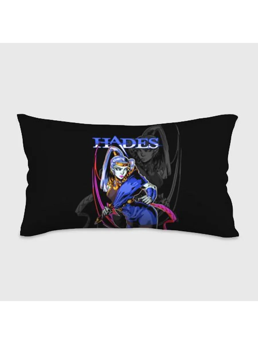 Hades Megaera Подушка
