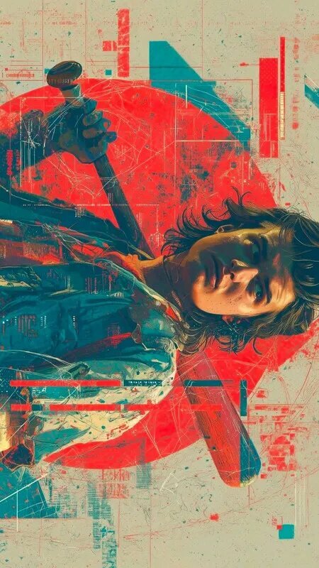Деревянные пазлы 1000 элементов, подарочная упаковка,50x75cm, Stranger Things, странные вещи, подарочный набор для взрослых, продвинутый уровень сборки 5-10.