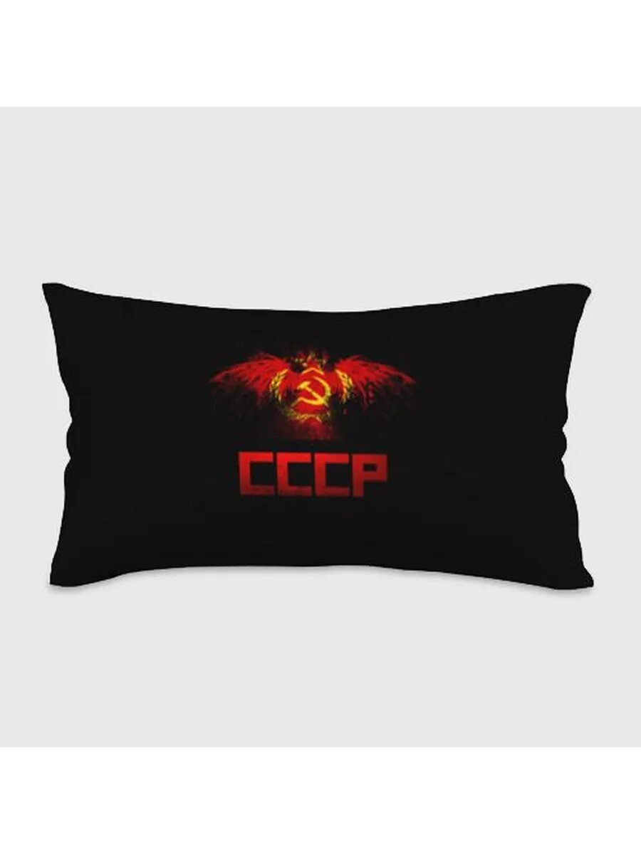 СССР орел Подушка