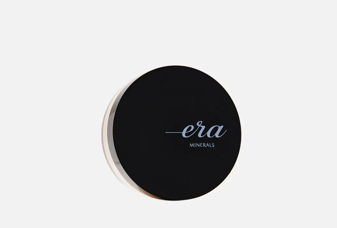 Era Minerals Velvet Минеральная тональная основа 9 г FN243 (теплый натуральный, светлый)