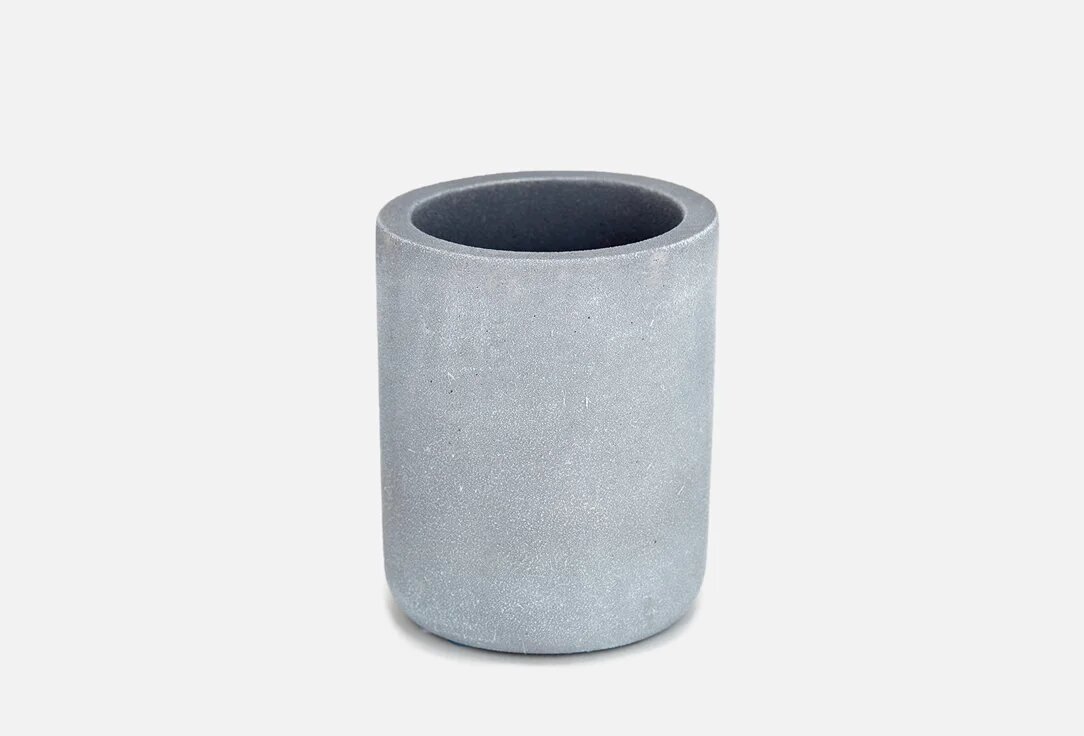 Ridder Cement, серый Стаканчик 1 шт
