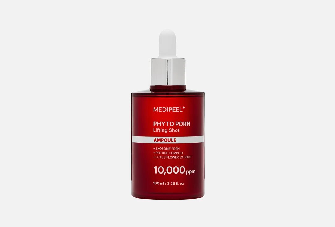 MEDI-PEEL Phyto Exosome PDRN Лифтинг-сыворотка для лица 100 мл