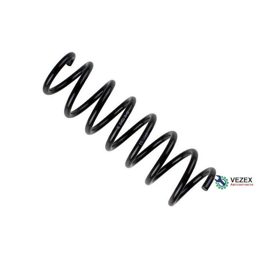 BILSTEIN 36-254552 Пружина подвески