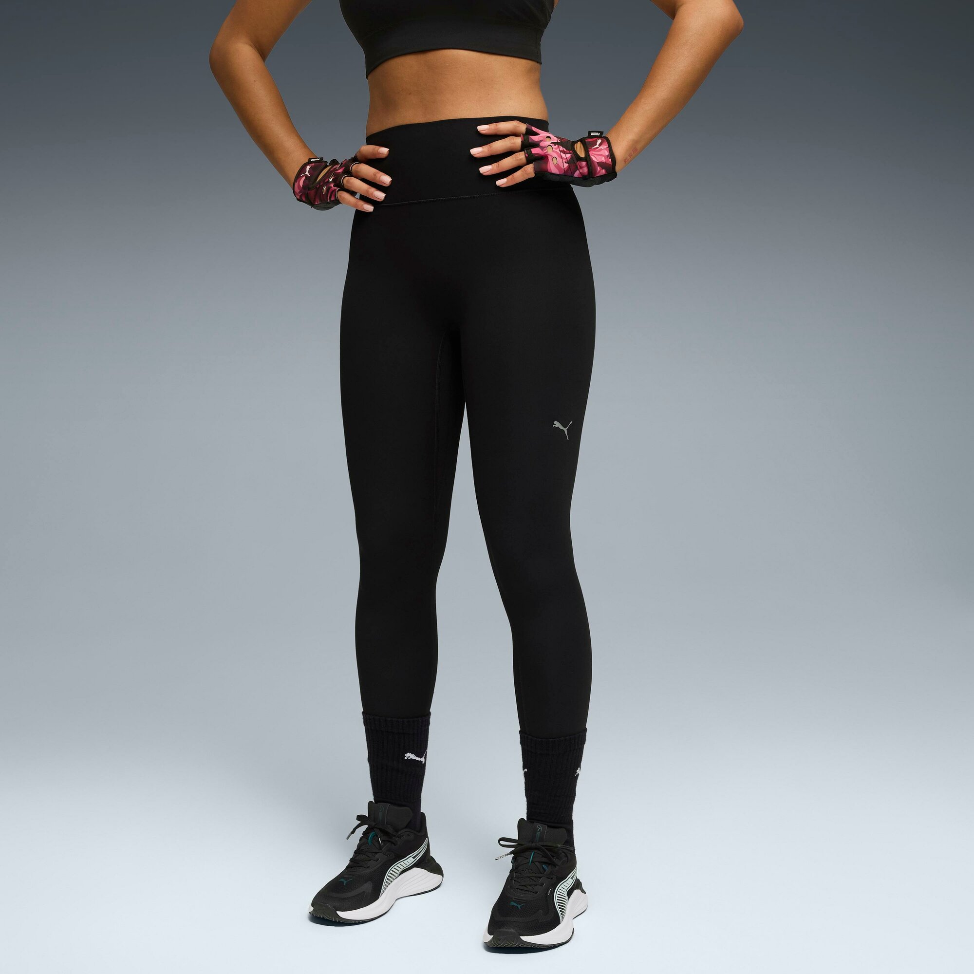 Легинсы спортивные SHAPELUXE TIGHT