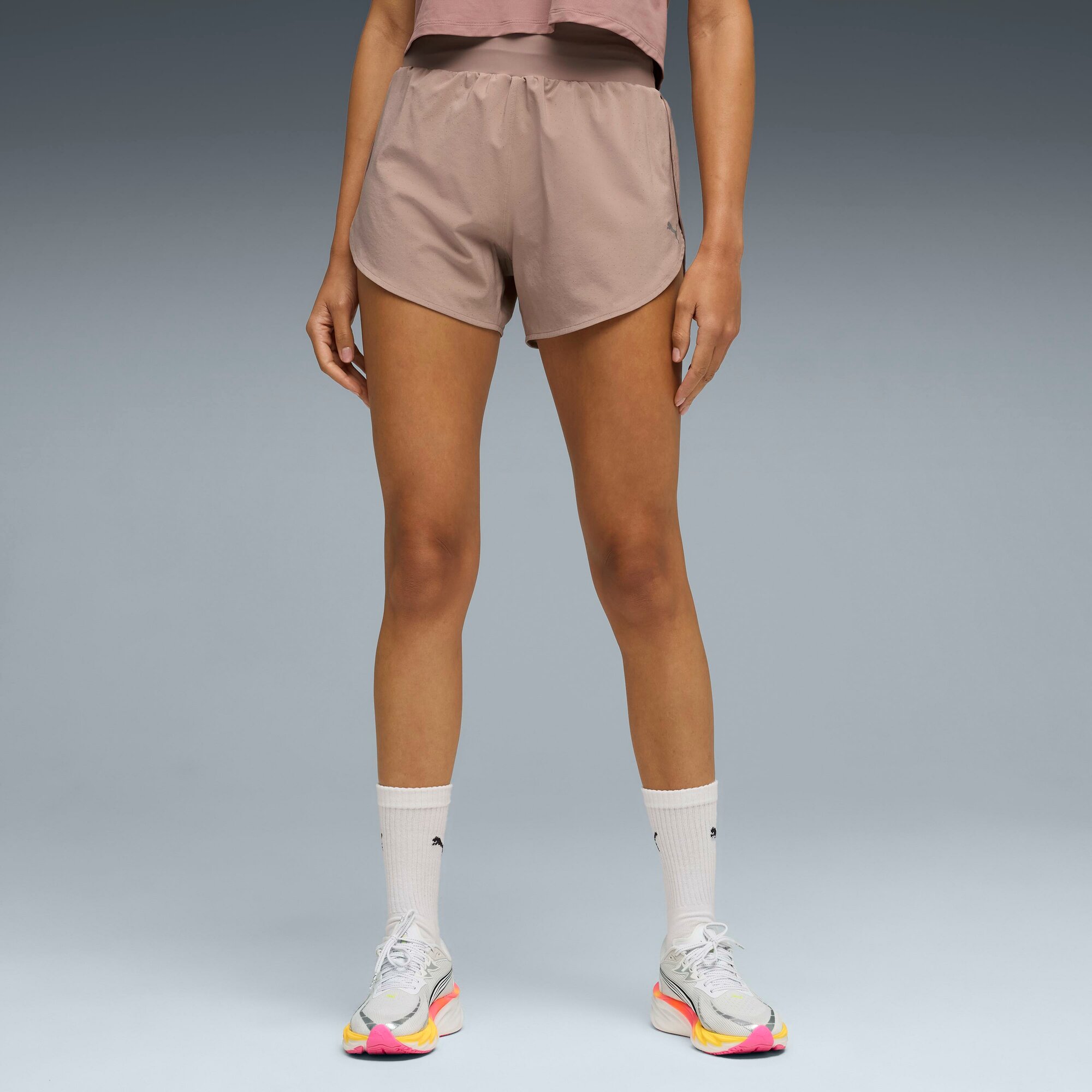 Шорты DREAMRUN 3" DryCELL Short