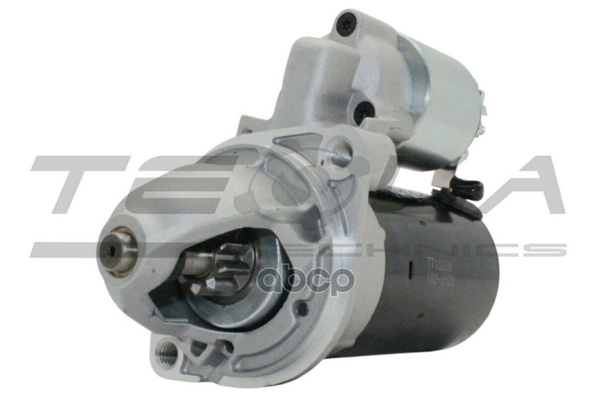 Стартер 12V 1,4KW SSANGYONG KORANDO (CK) 2012-02 - 2.0 Petrol (G20) 110kW /150HP--> | MERCEDES-BENZ 124 (S124) 200 T (124.080.