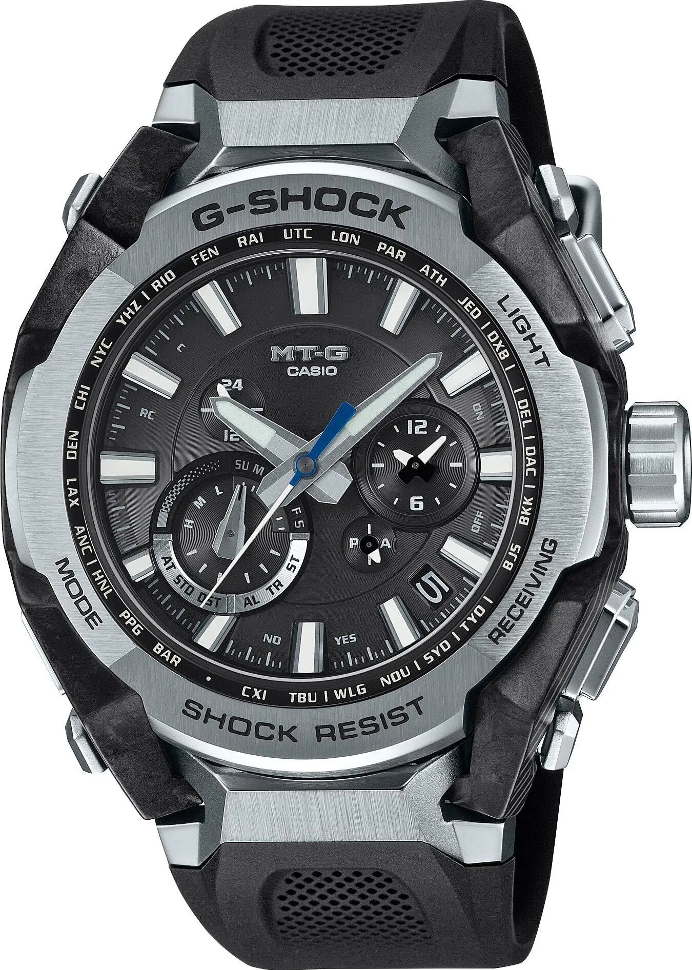  CASIO G-Shock