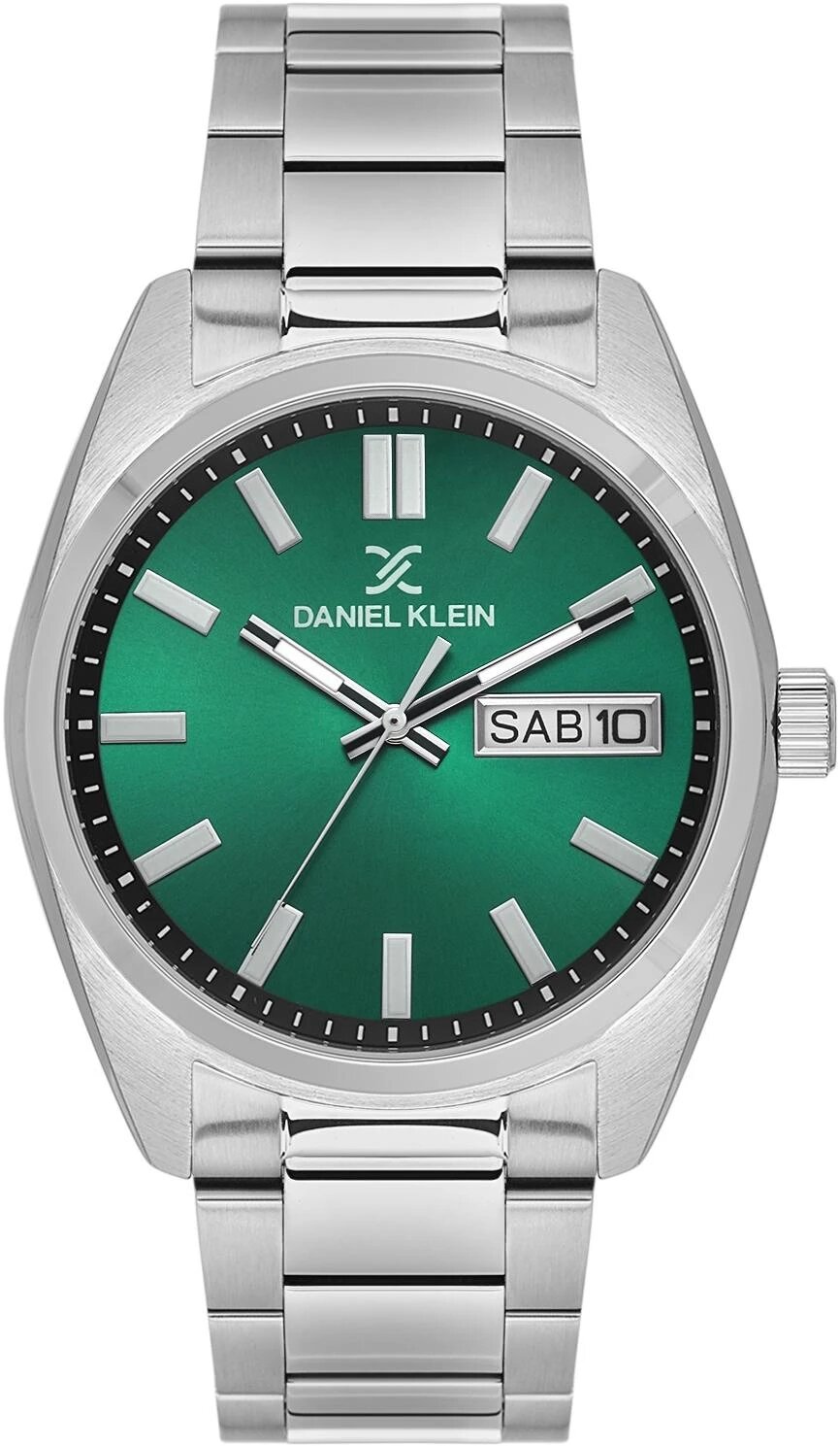  Daniel Klein Premium