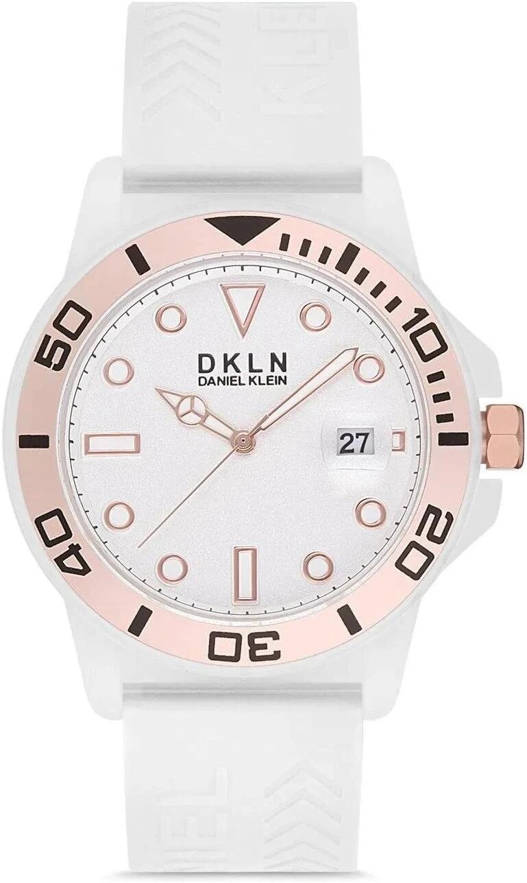  Daniel Klein Premium