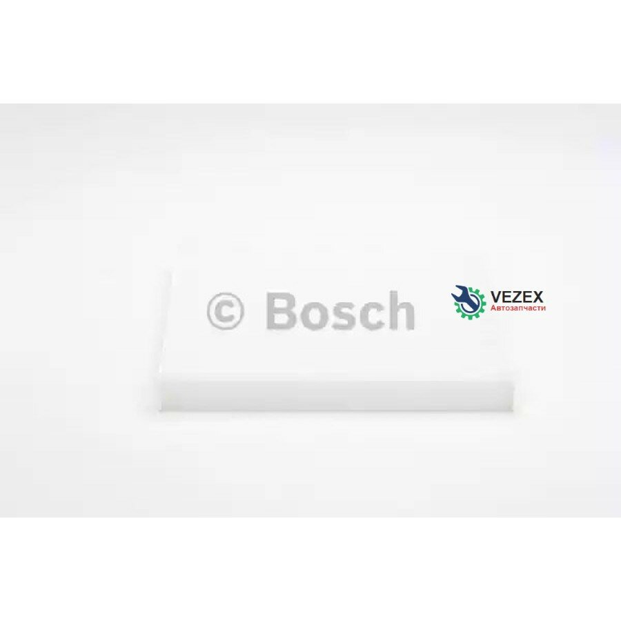 BOSCH 1987432065 фильтр салона!\ Citroen Jumper, Fiat Ducato, Peugeot Boxer 2.2D/HDi/3.0HDi 06>