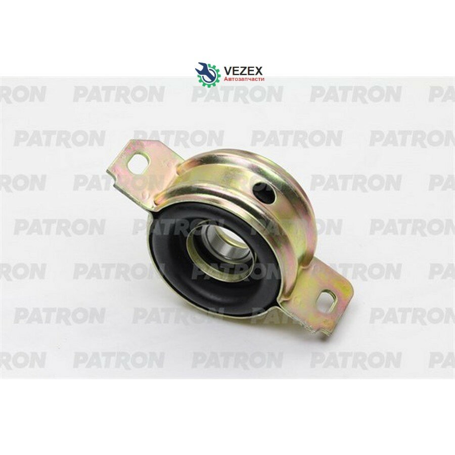 PATRON PSB1073 Опора кардана с подшипником TOYOTA Hiace IV 2.4i/2.7i/2.4D/2.4TD/2.5D-4D 95-