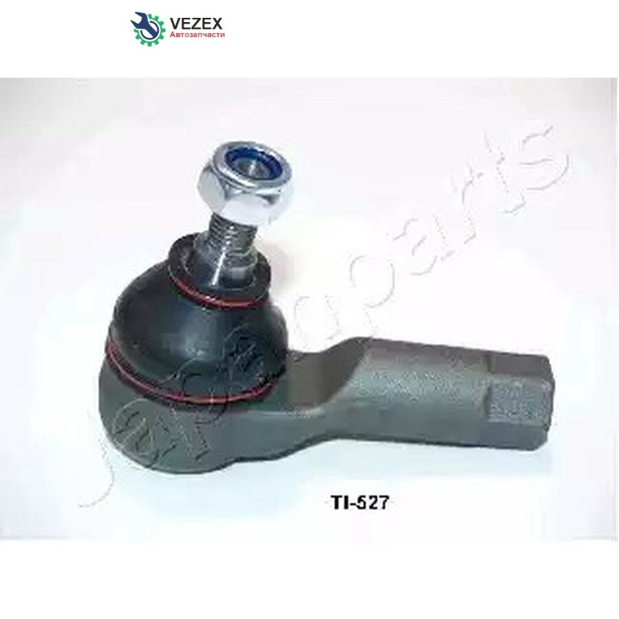 JAPANPARTS TI-527 Наконечник рулевой тяги