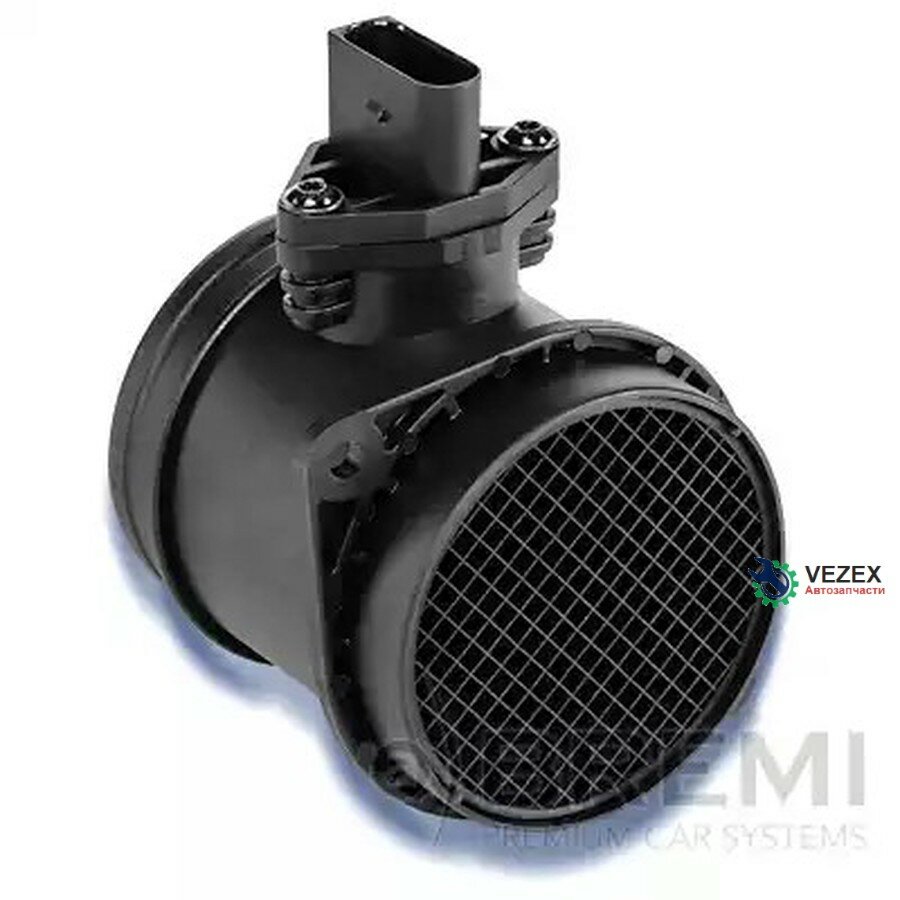 BREMI 30220 измеритель массы воздуха!\ Audi A3, VW T5/Golf IV/Passat/Touareg 3.2 V6 01>