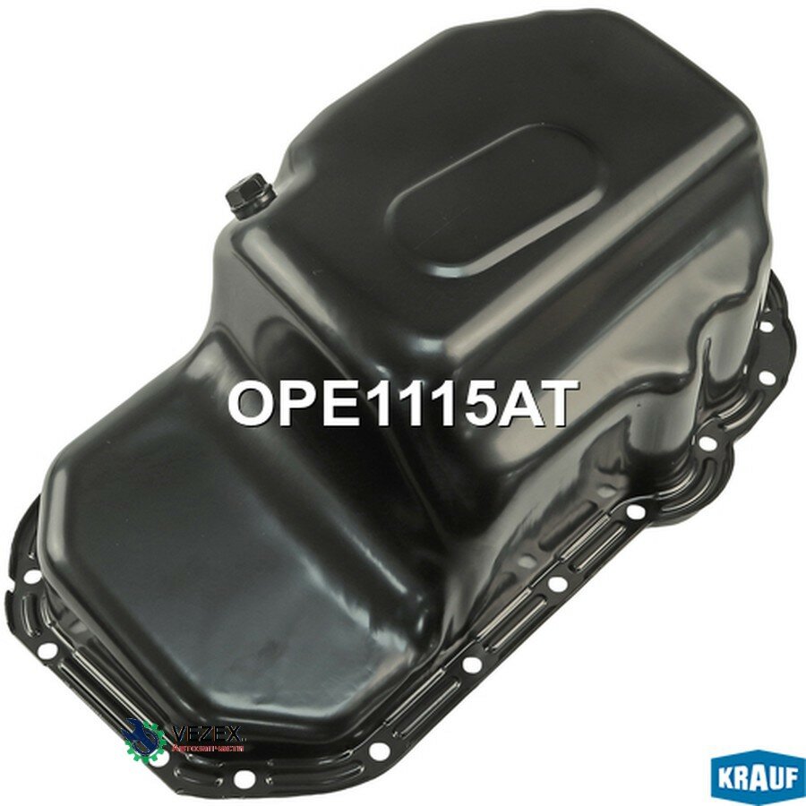 KRAUF OPE1115AT Поддон масляный ДВС