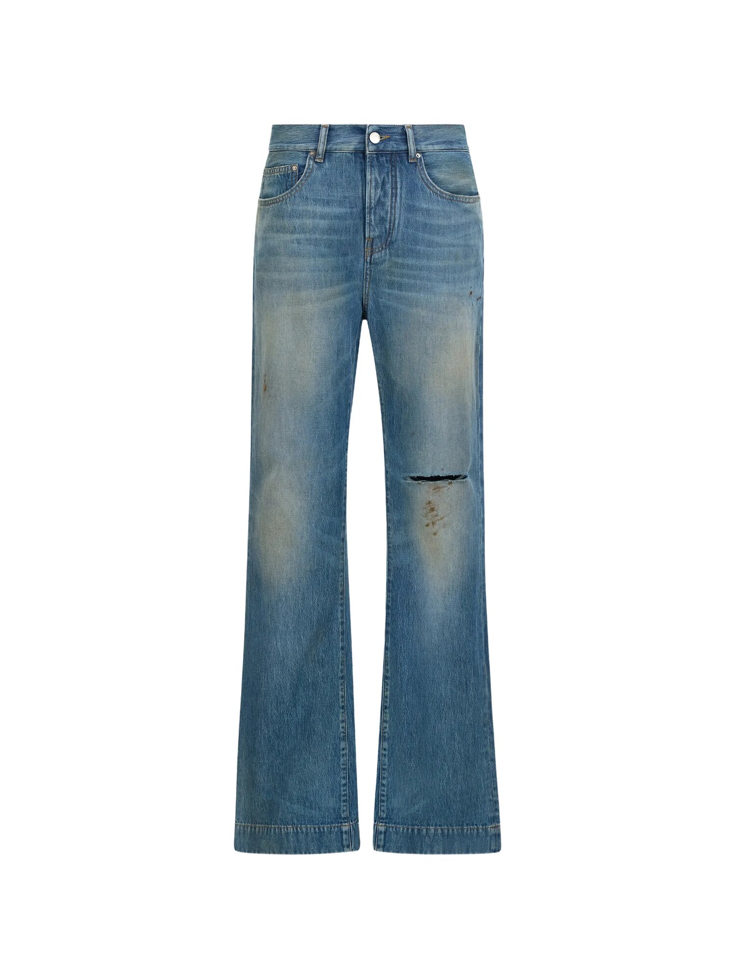 Джинсы Slash bootcut jeans 