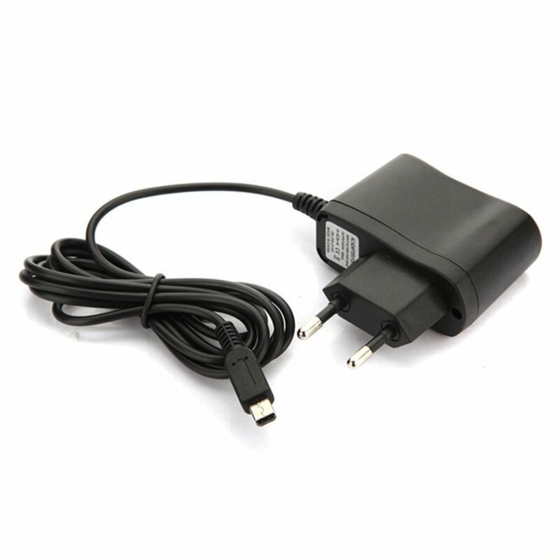 Зарядное устройство/адаптер/блок питания от сети для Nintendo 3DS/3DS XL/2DS/DSi/DSi XL