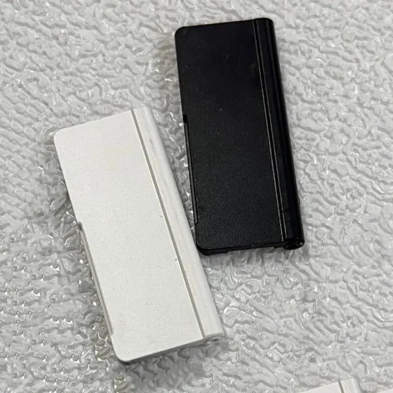 Крышка USB-интерфейса для Sony ZVE-10 black