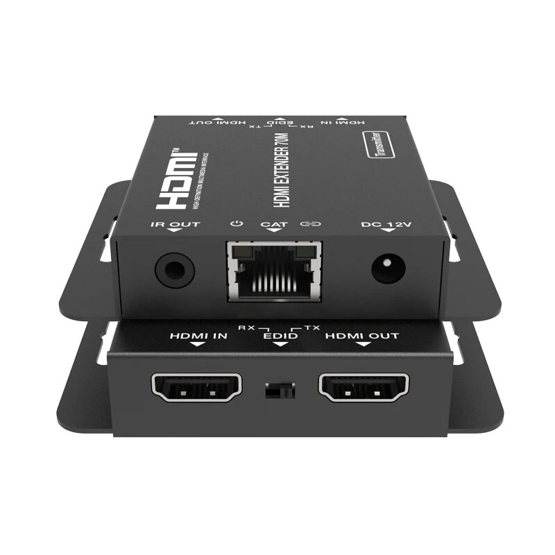 KOQIT HDMI Extender HDC-ED970C — фото 1