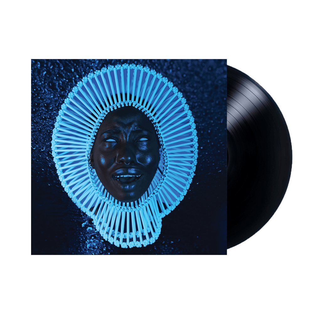 Childish Gambino – Awaken, My Love!