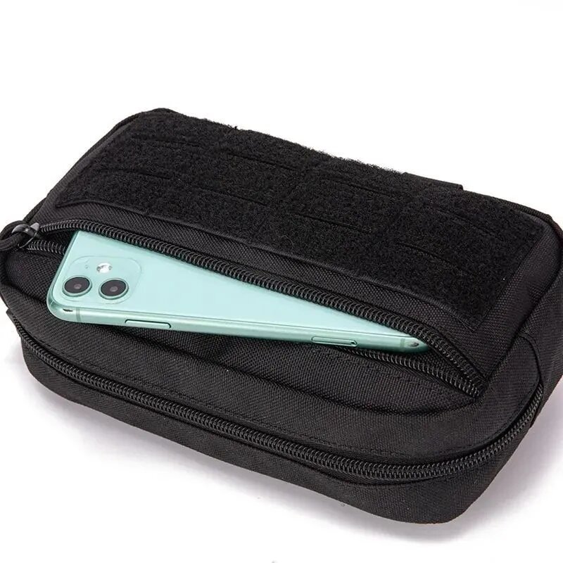 Сумка тактическая — фото 1