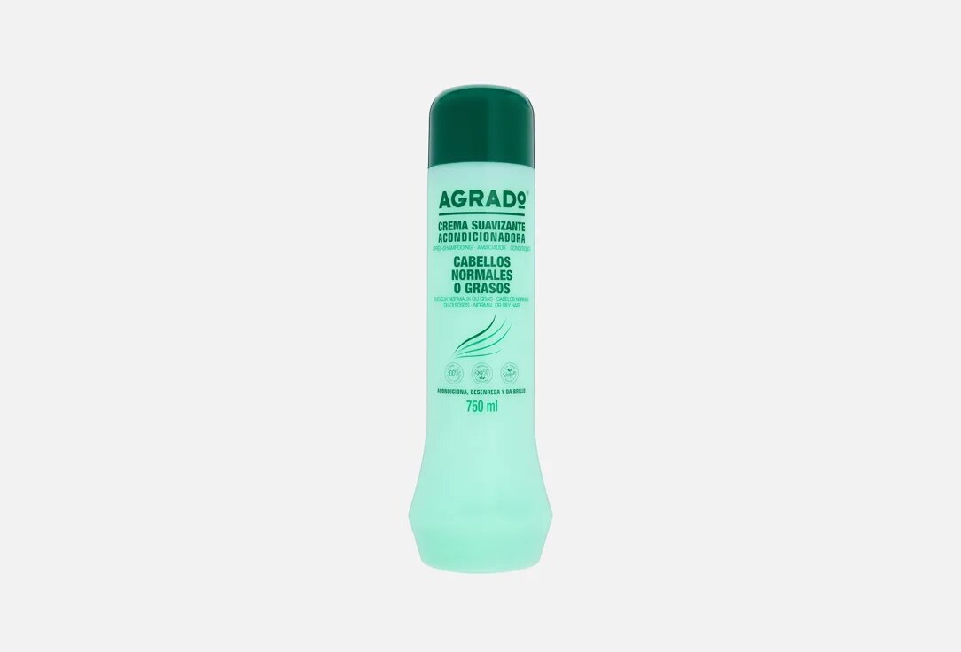 AGRADO Normal or Oily Кондиционер для волос 750мл