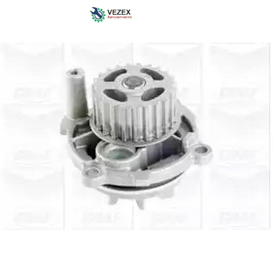 GRAF PA904 Насос водяной VAG 1.6/2.0 95 PA904