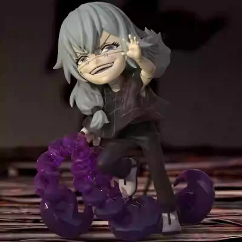 Фигурки Jujutsu Kaisen Bandai Фиолетовый, F