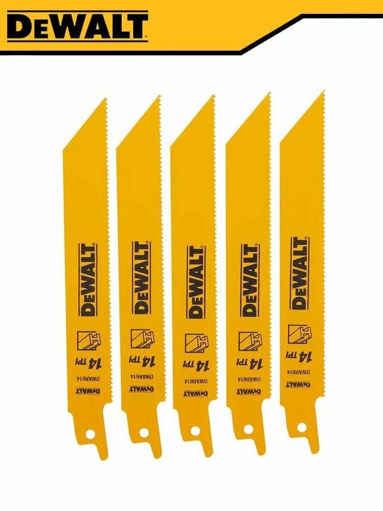 DeWalt Диск пильный