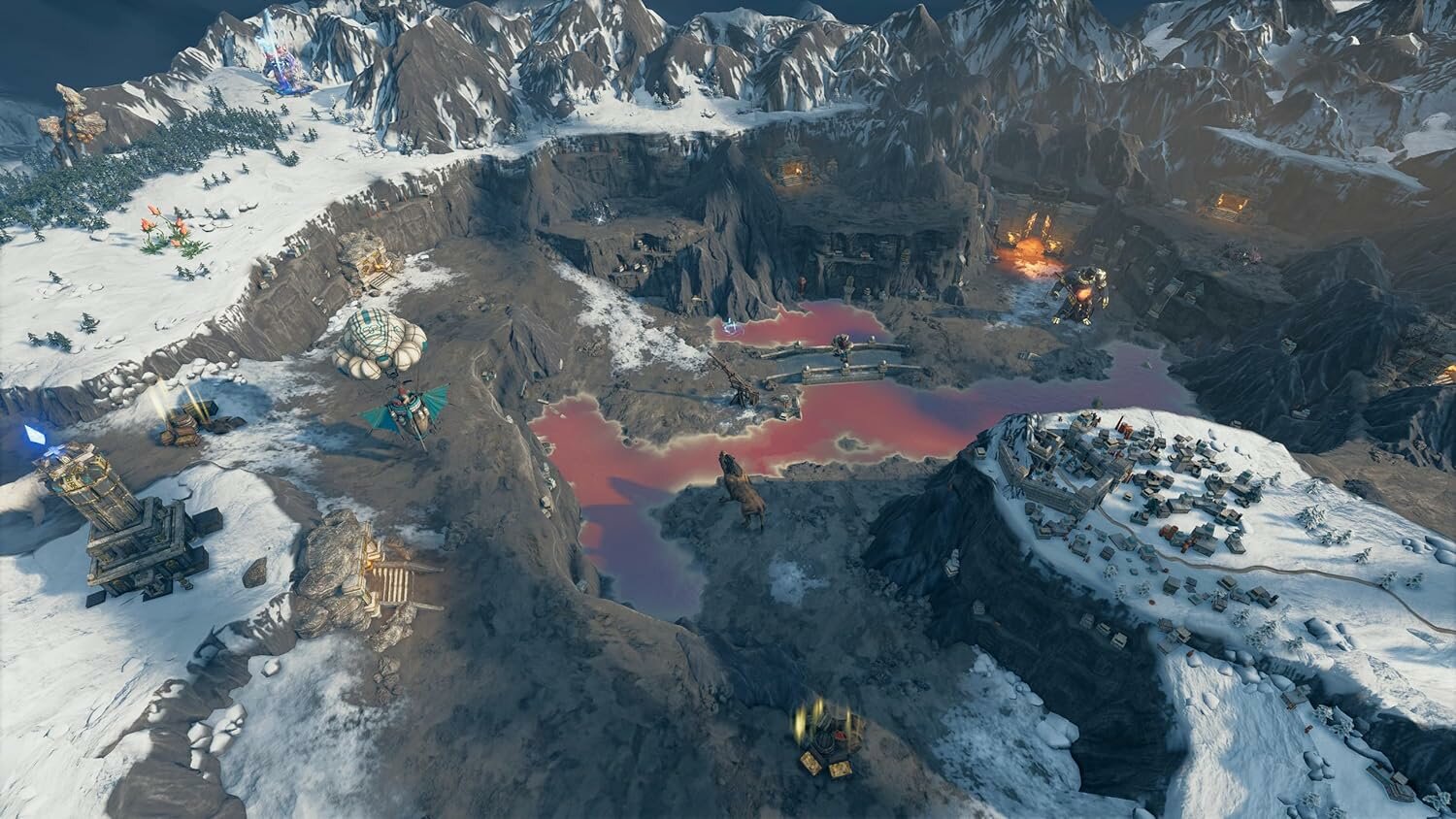 SpellForce: Conquest of Eo PS5 — фото 1