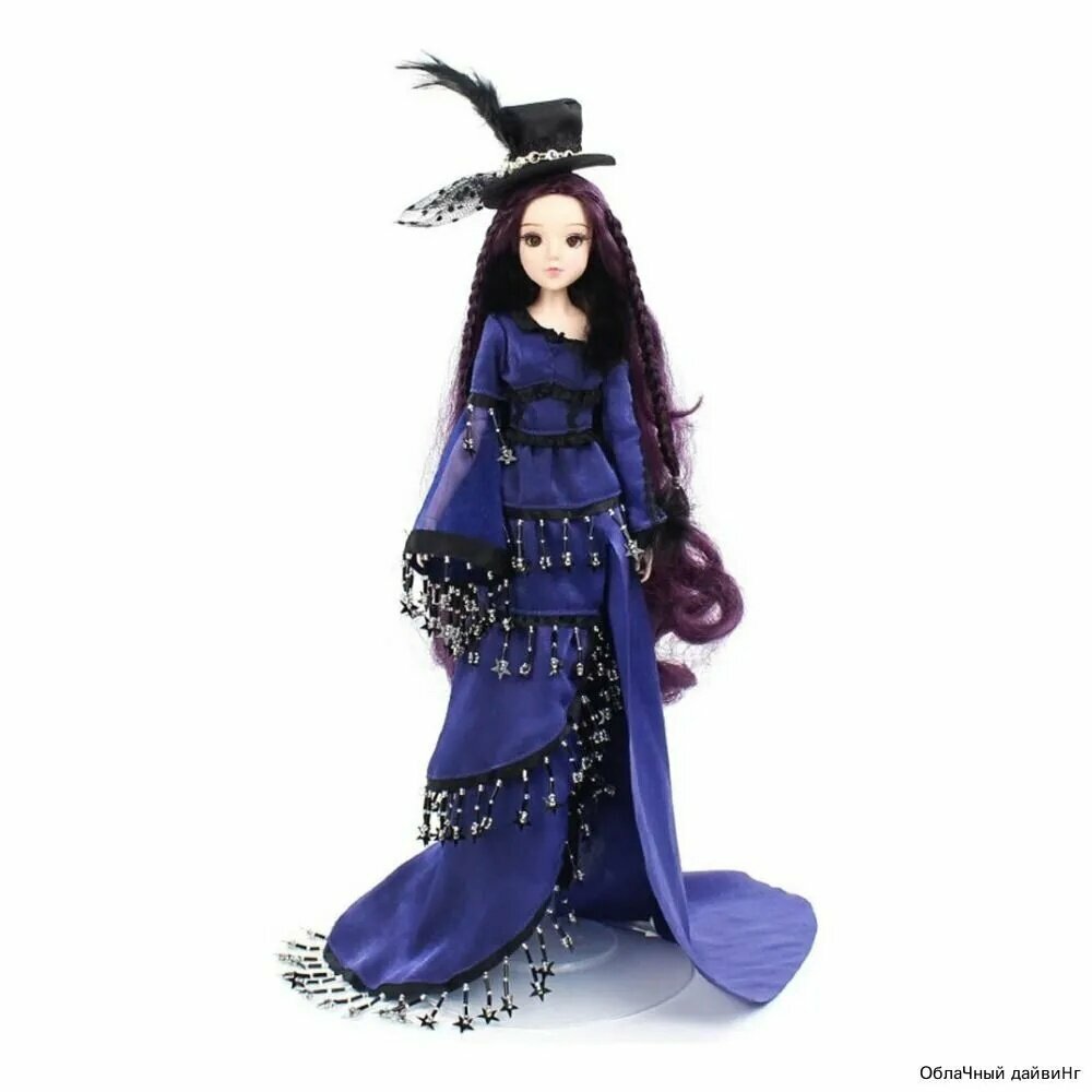 DBS toys, куклы для девочек,30cm серии Двенадцать Созвездий, игрушки для детей, кукла шарнирная, lol, лол