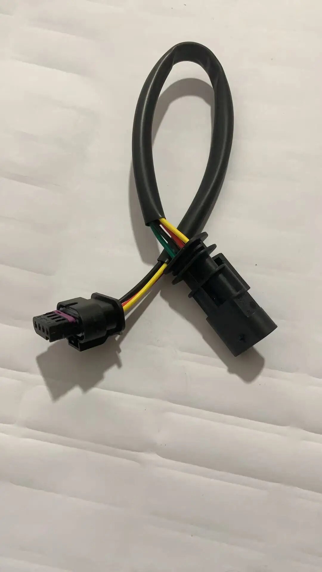 Новые датчики TMAP и адаптеры PNP: адаптеры TMAP JB4 3.5 bar plug and play для BMW N55 N54