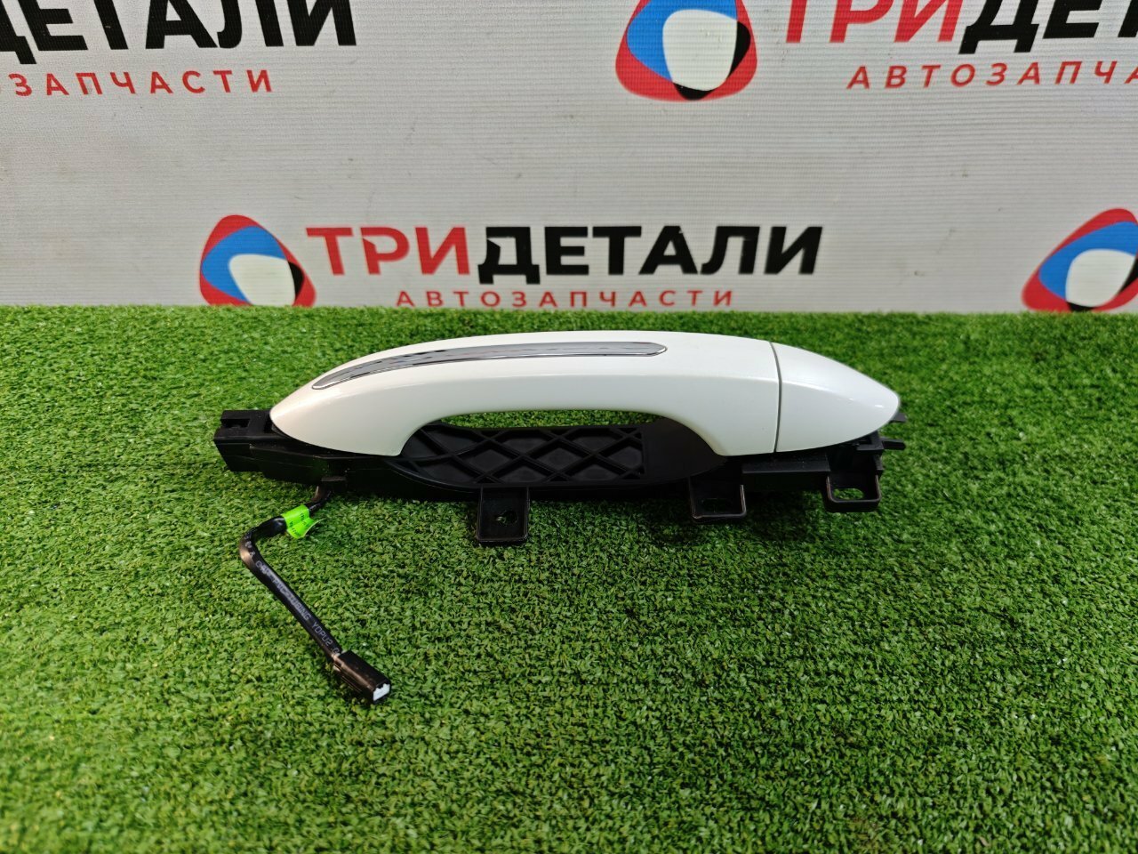 Ручка двери внешняя Omoda C5 2023 задн. лев. (б/у)