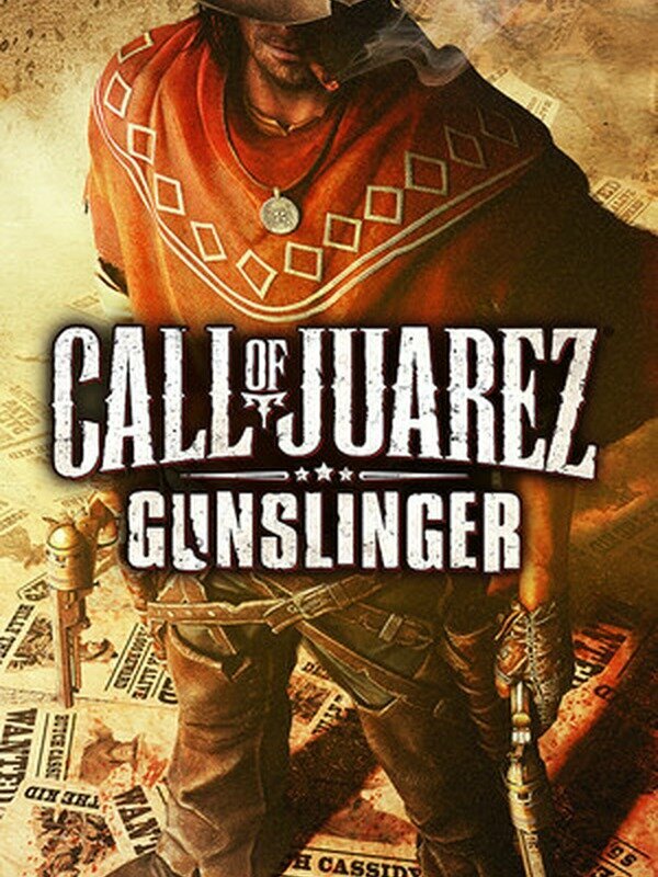 Игра Call of Juarez: Gunslinger Steam Gift |PC/ПК| регион Китай | Подарок Стим