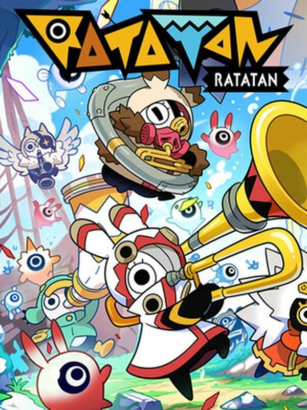 Игра Ratatan Steam Gift |PC/ПК| регион CIS | Подарок Стим