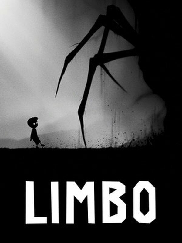 Игра Limbo Steam Gift |PC/ПК| регион Индонезия | Подарок Стим