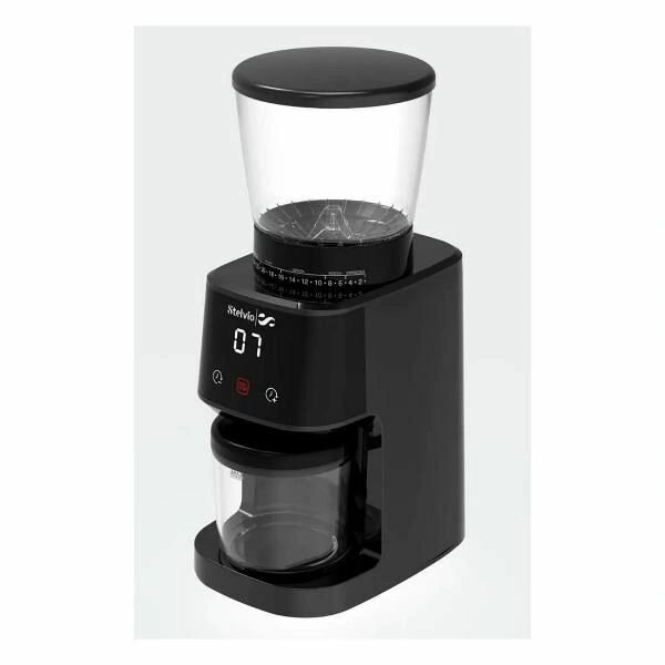 Кофемолка Stelvio FR300