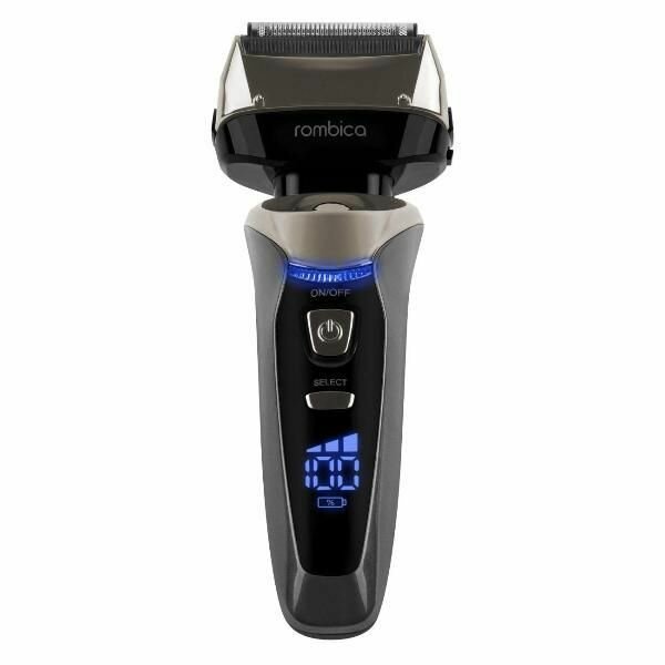 Электробритва Rombica Shaver SRX-002