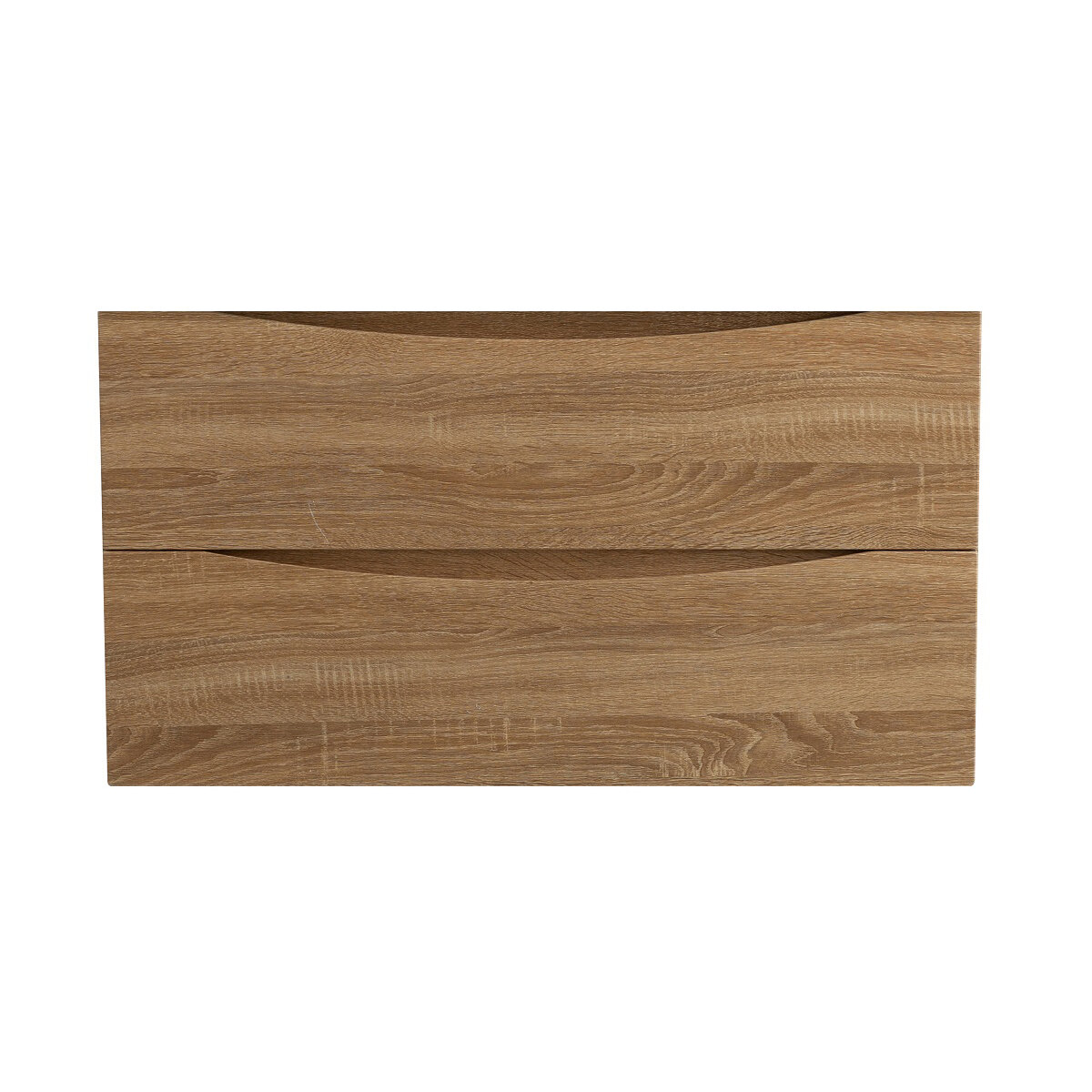 Тумба под раковину BelBagno Marino-Cer-N 80 MARINO-CER-N-800-2C-SO-WO-P Rovere Bianco