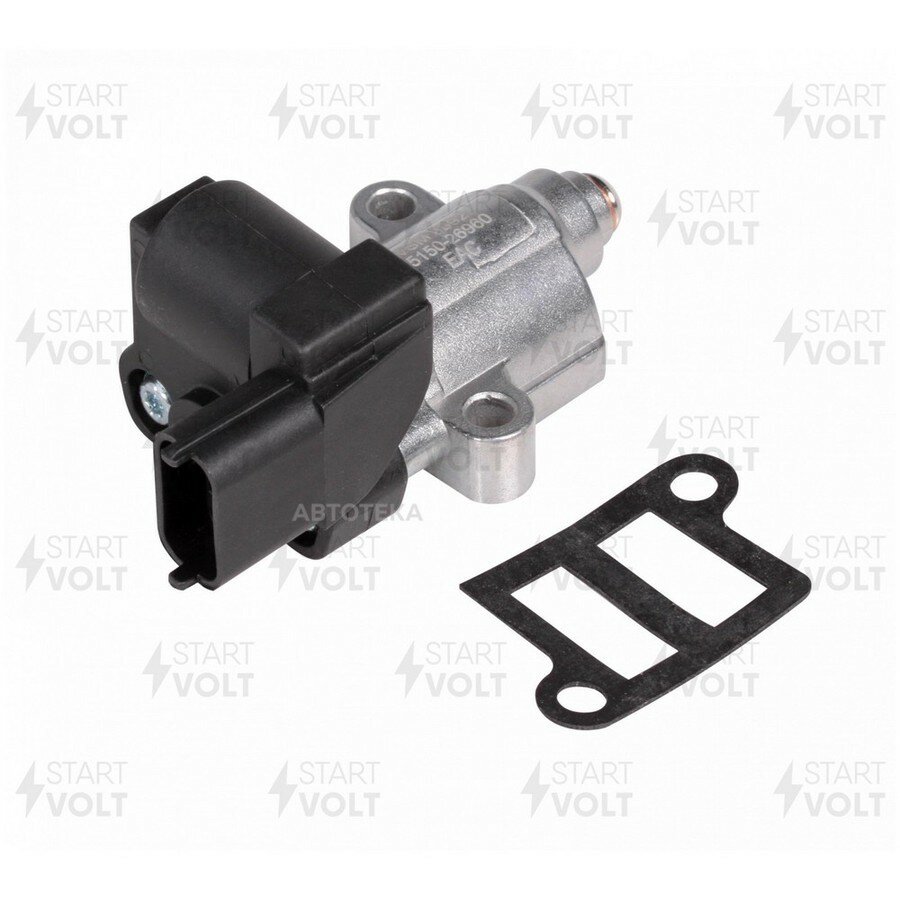 Регулятор холостого хода HYUNDAI/KIA 02- STARTVOLT VSM0892