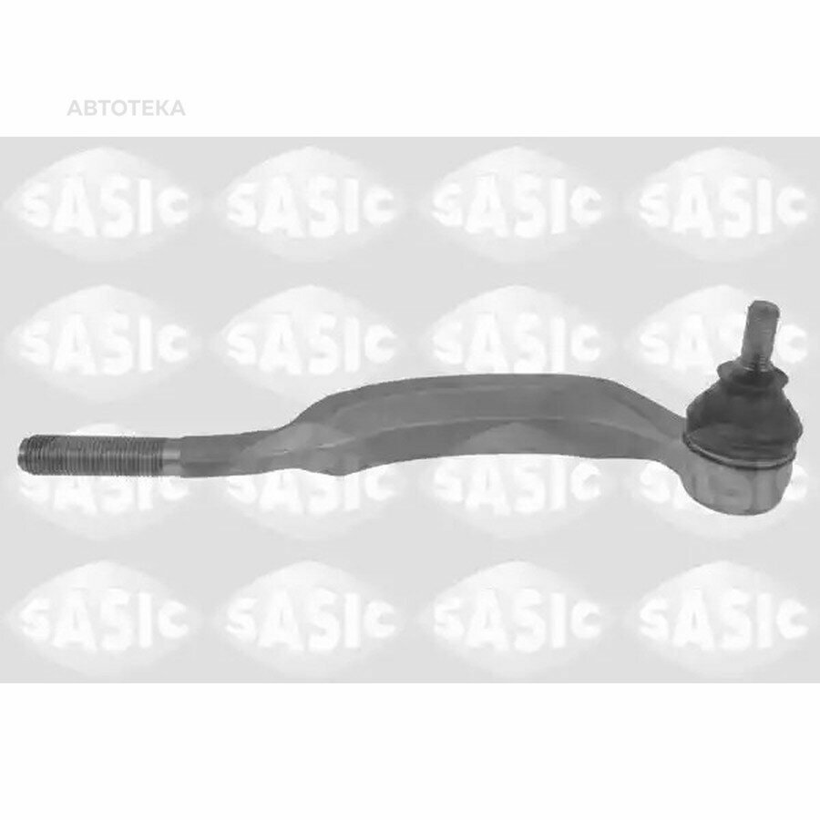 Наконечник рулевой тяги L SASIC 8173585 PEUGEOT 407 04 ->