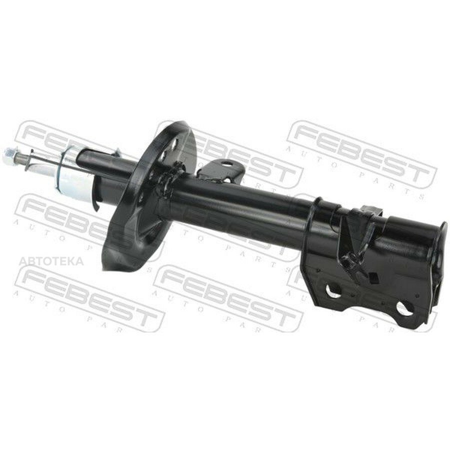 Амортизатор передний правый gas.twin tube FEBEST 03110002FR ACURA RDX TB1 2007- [US]