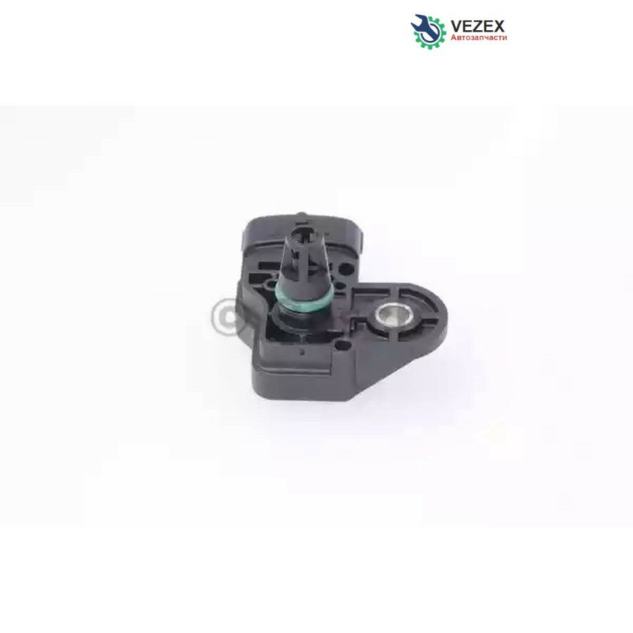 BOSCH 0261230283 датчик давления воздуха!\ Fiat Ducato, Iveco Daily 2.3JTD/2.8JTD 99>