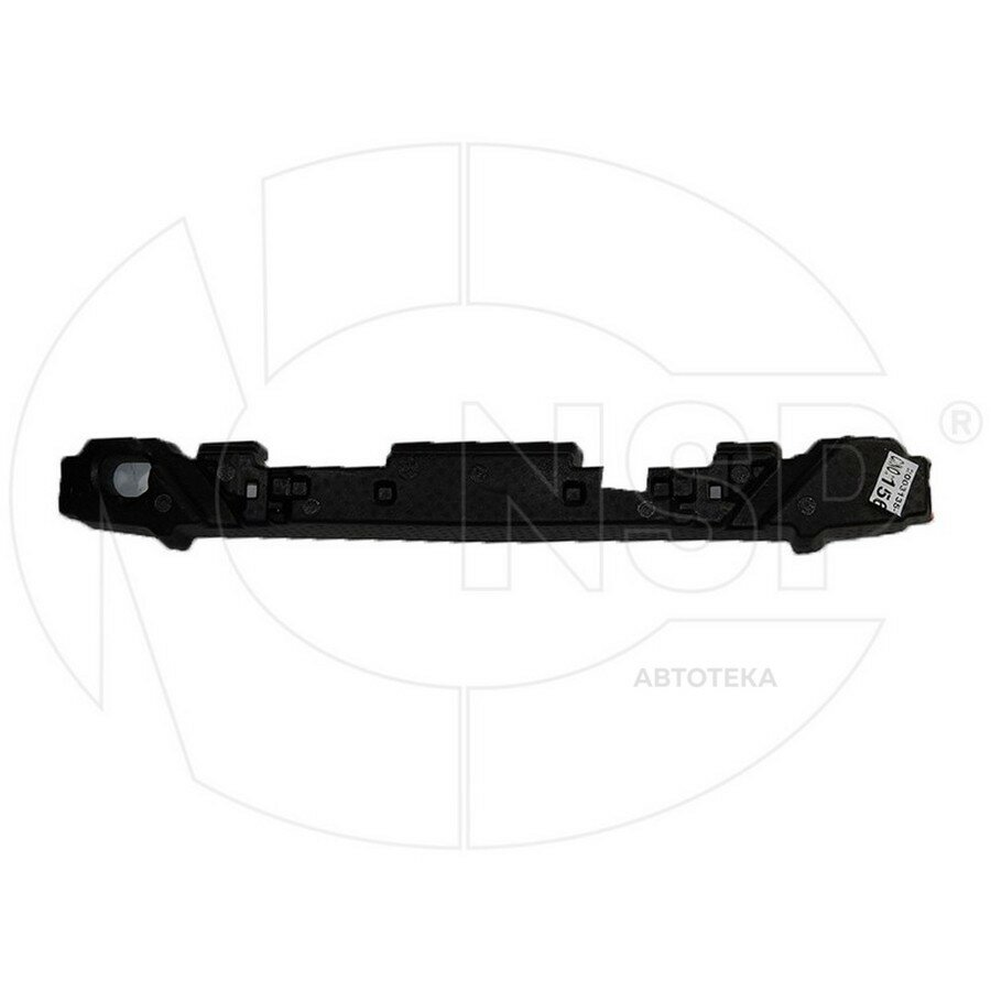 Абсорбер бампера переднего HYUNDAI Solaris II (17-20) NSP NSP0286520H5000