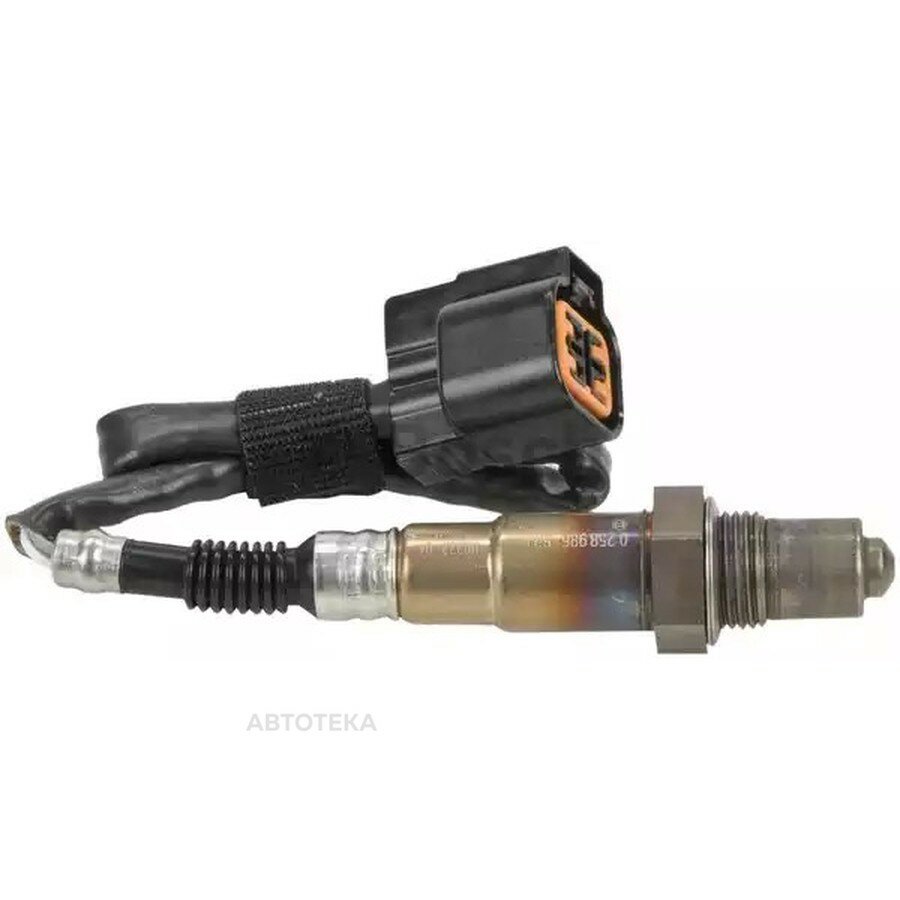 Лямбда-зонд HYUNDAI/KIA BOSCH 0258986627