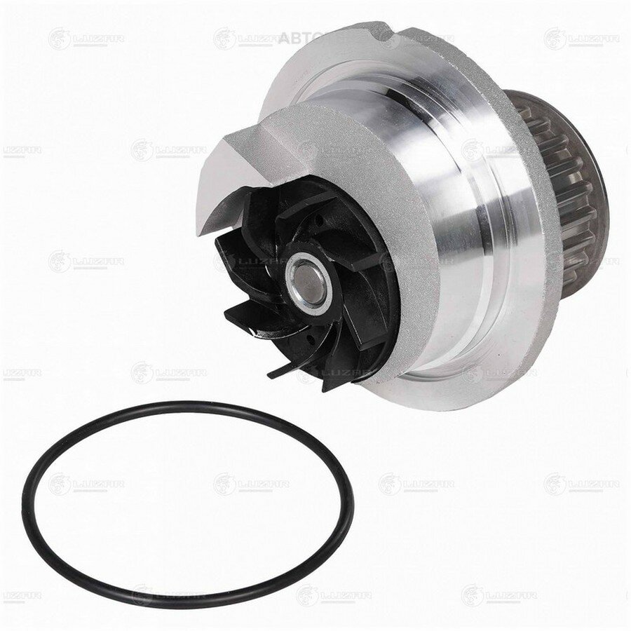 Насос водяной OPEL ASTRA G (98-)/ASTRA H (04-)/VECTRA B (95-)/VECTRA C (02-) 1.8I LUZAR LWP0518