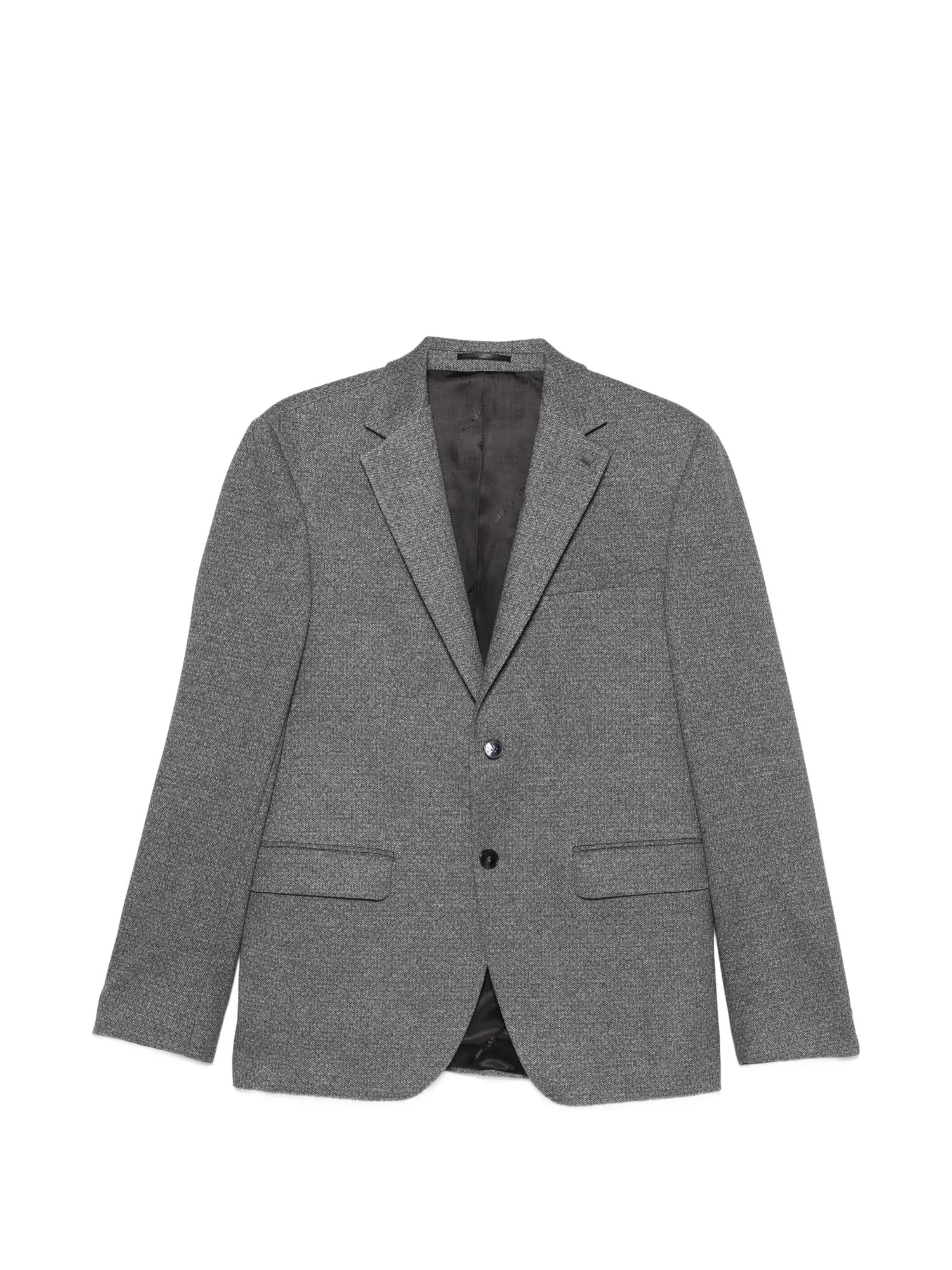 Пиджак Single-breasted blazer