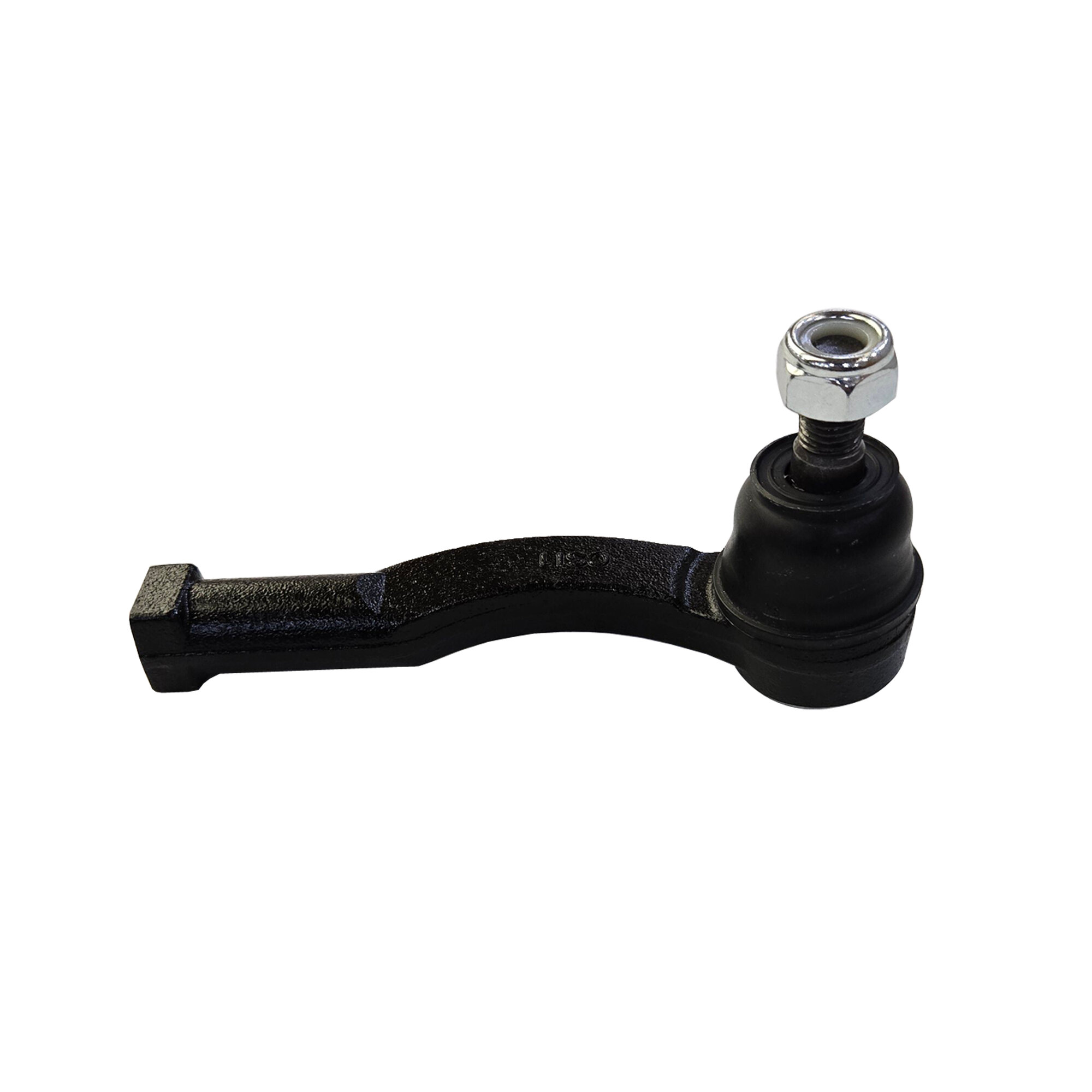 Рулевой наконечник для SUBARU LEGACY, IMPREZA, OUTBACK, передний левый / CTR CE0640L
